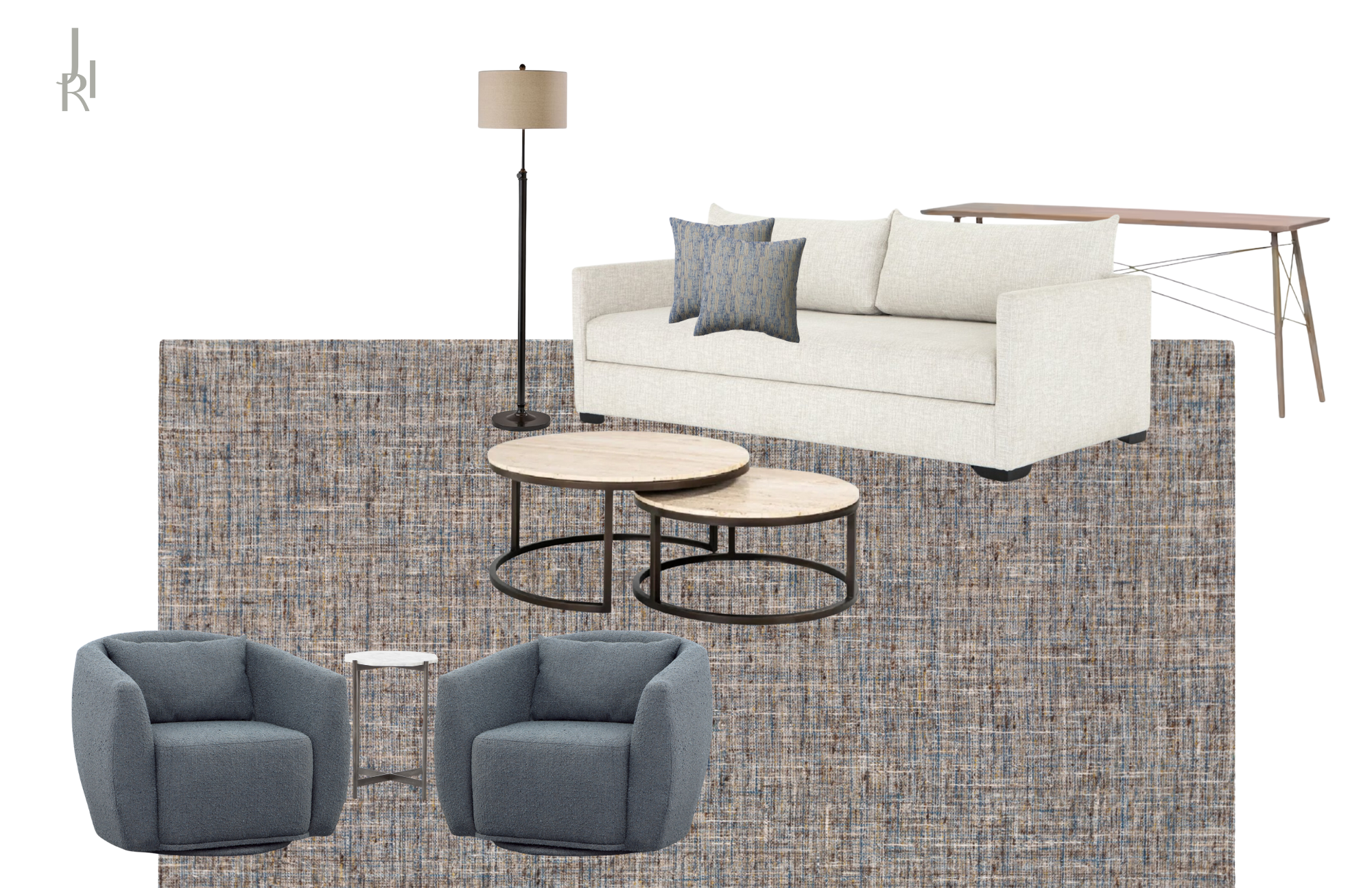 TRANSFORMING A DATED MAN CAVE INTO A COZY ADU: A THOUGHTFUL REDESIGN ...