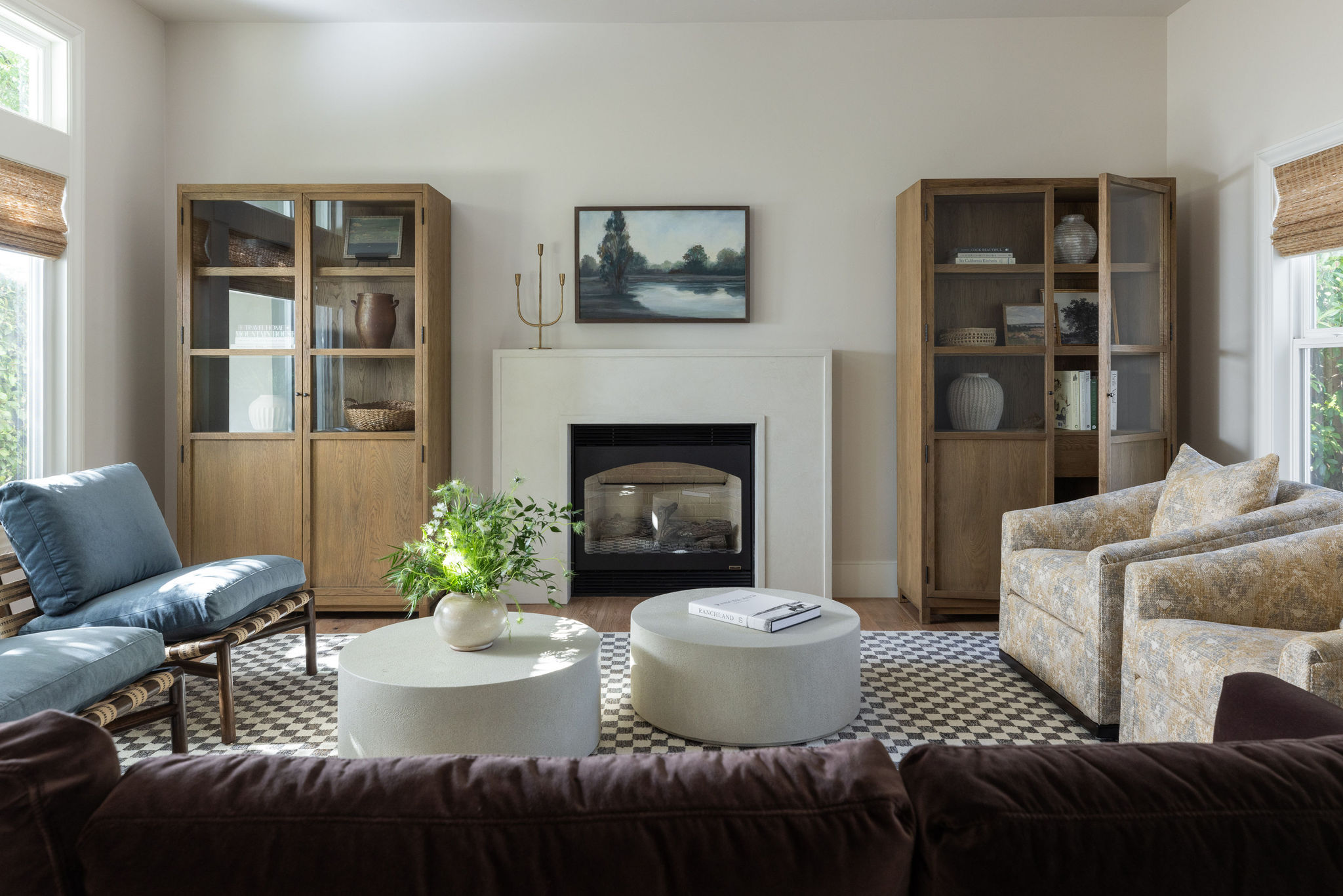 The Art of Mixing Patterns and Textures in Interior Design ...