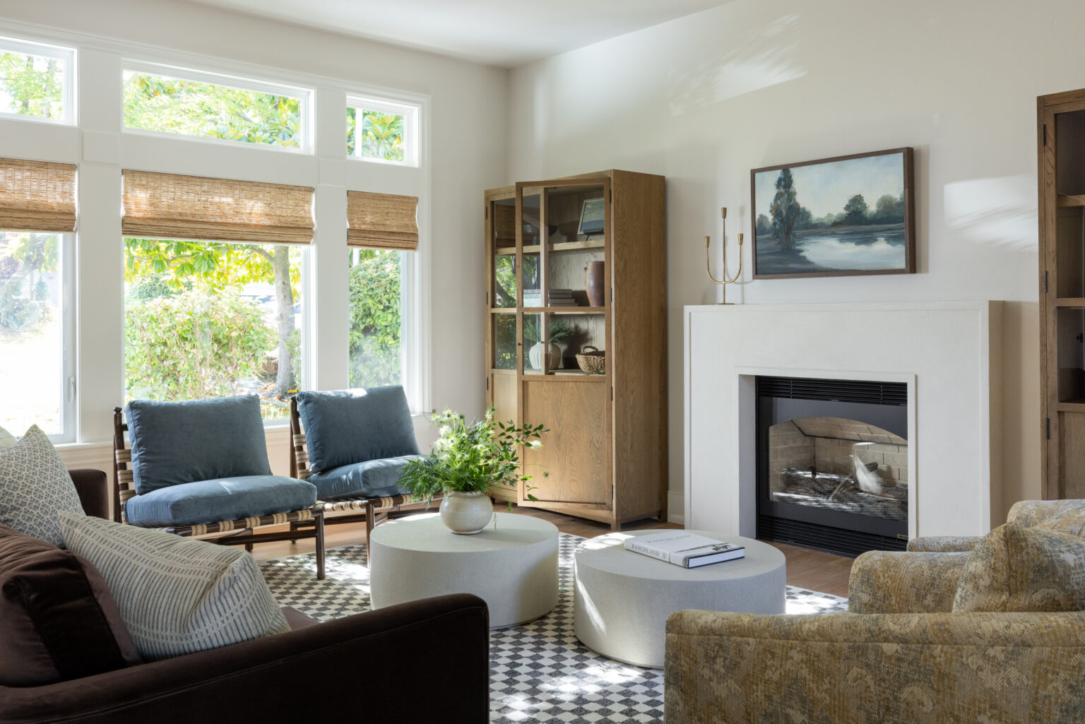 The Art of Mixing Patterns and Textures in Interior Design ...